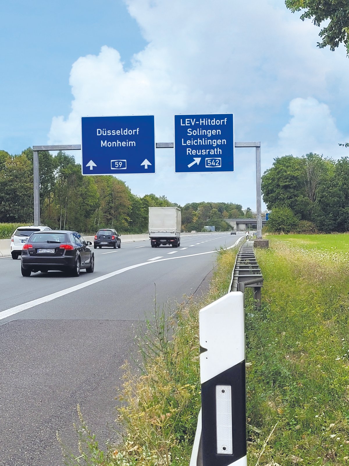 Projekt-Detail | Die Autobahn GmbH des Bundes