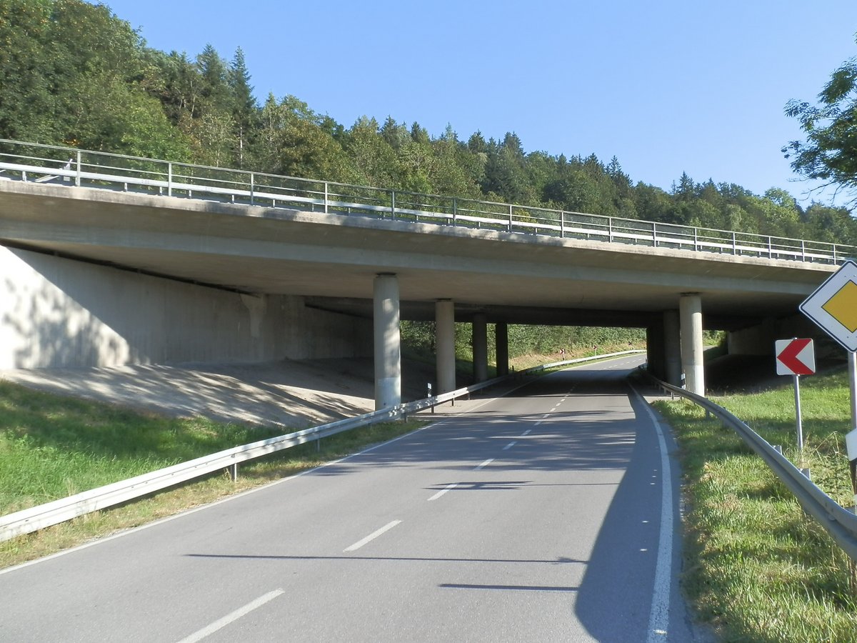 Projekt-Detail | Die Autobahn GmbH des Bundes