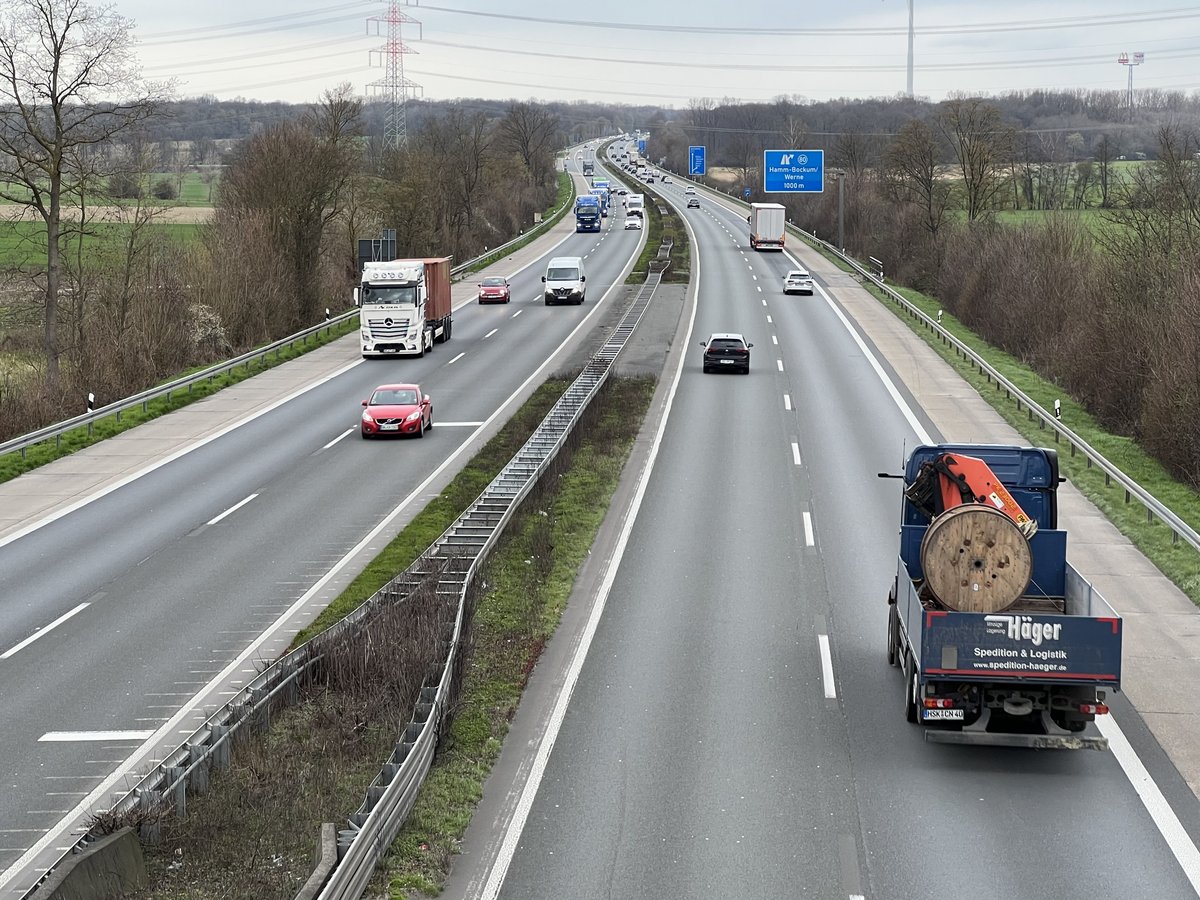 Projekt-Detail | Die Autobahn GmbH des Bundes