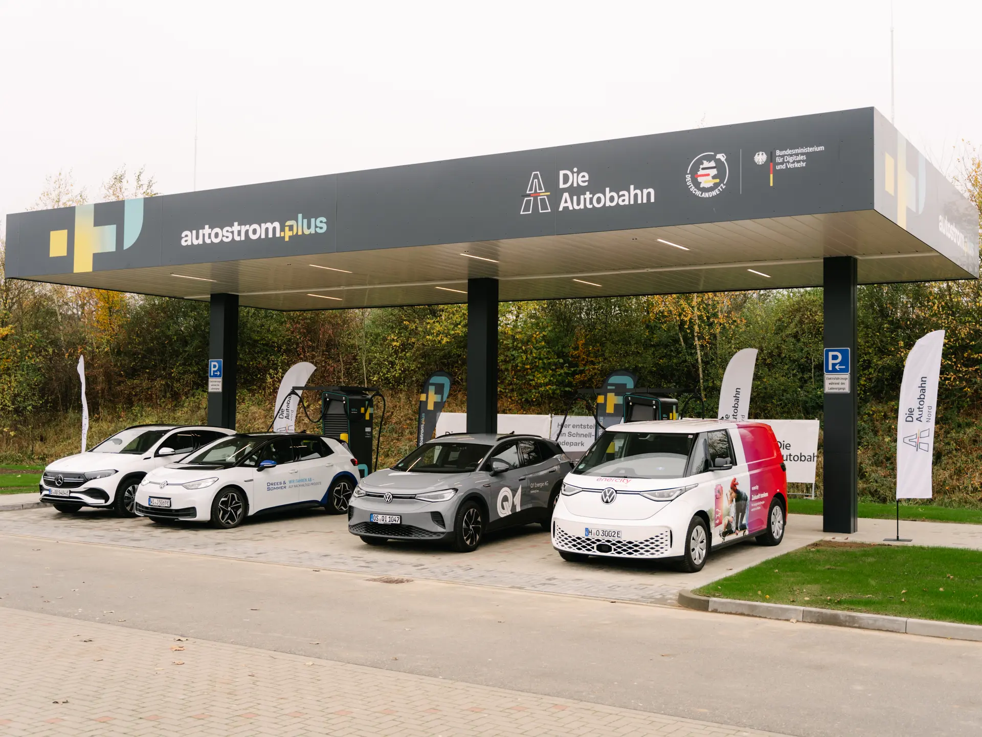 Home | Die Autobahn GmbH des Bundes