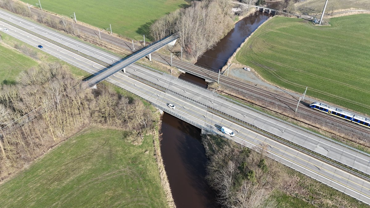 Projekt-Detail | Die Autobahn GmbH des Bundes