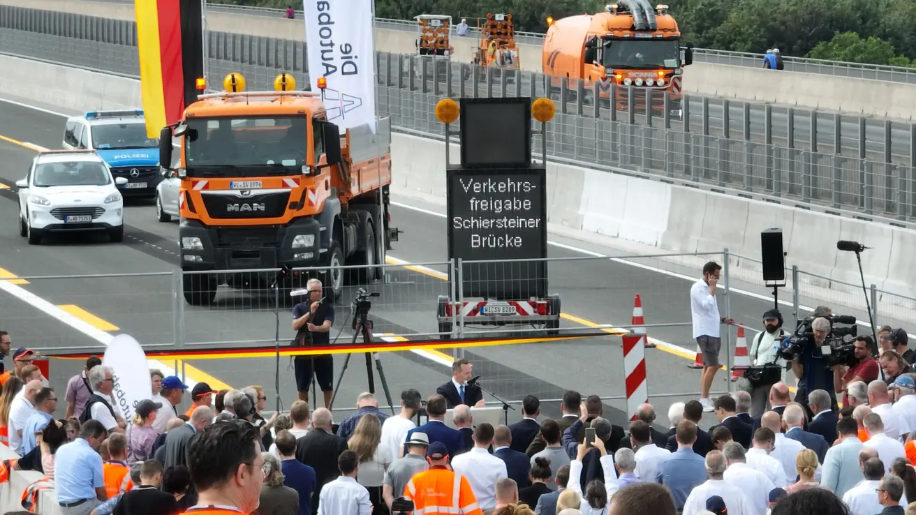 Projekt-Detail | Die Autobahn GmbH des Bundes