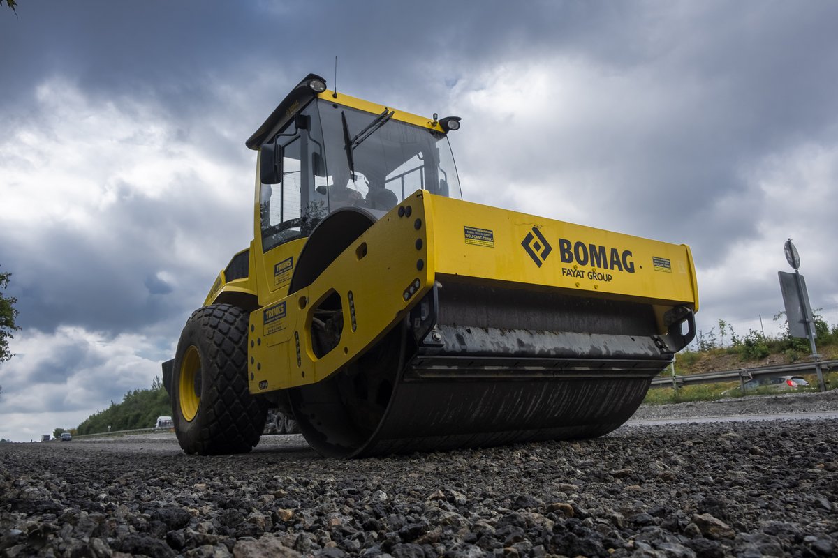 Projekt-Detail | Die Autobahn GmbH des Bundes