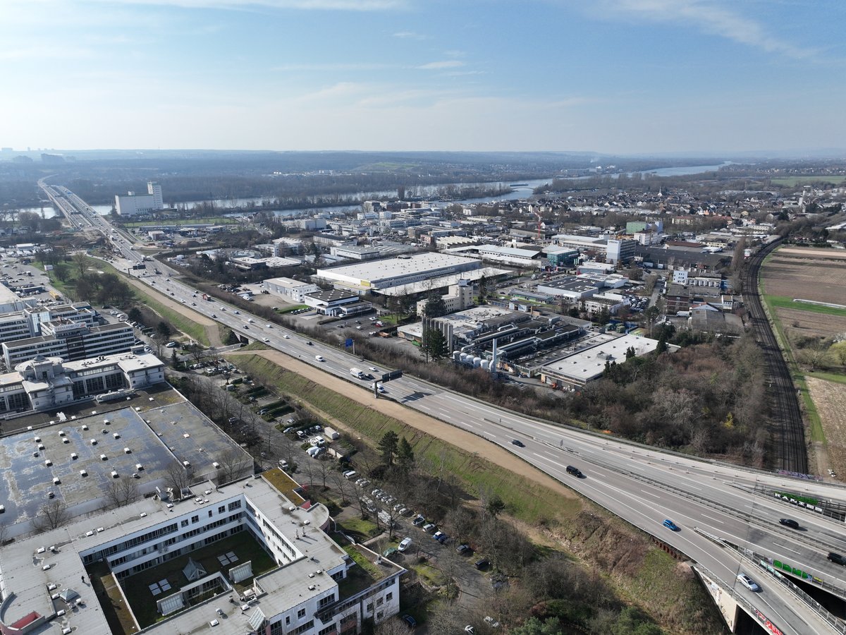 Projekt-Detail | Die Autobahn GmbH des Bundes