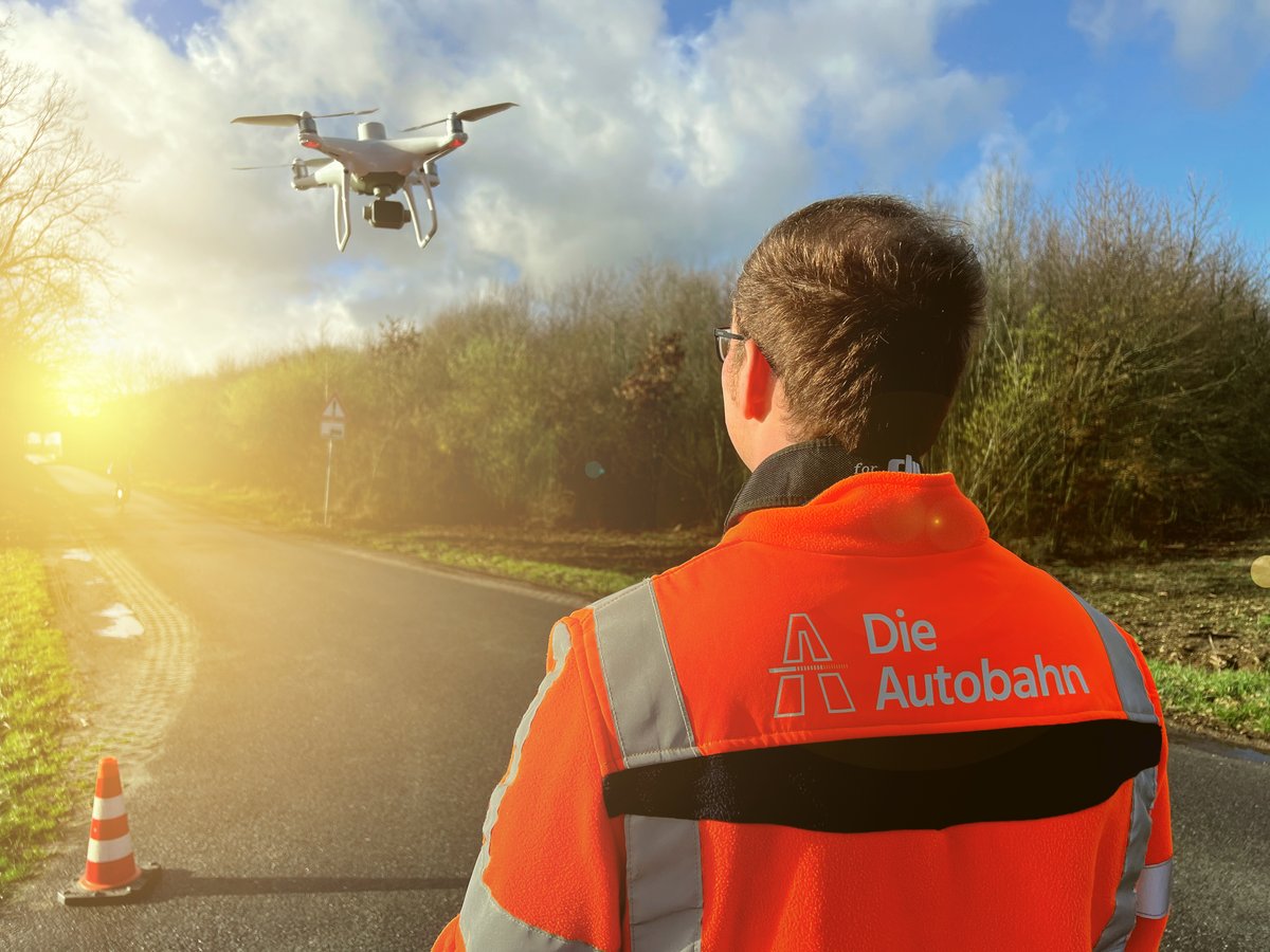 Projekt-Detail | Die Autobahn GmbH des Bundes