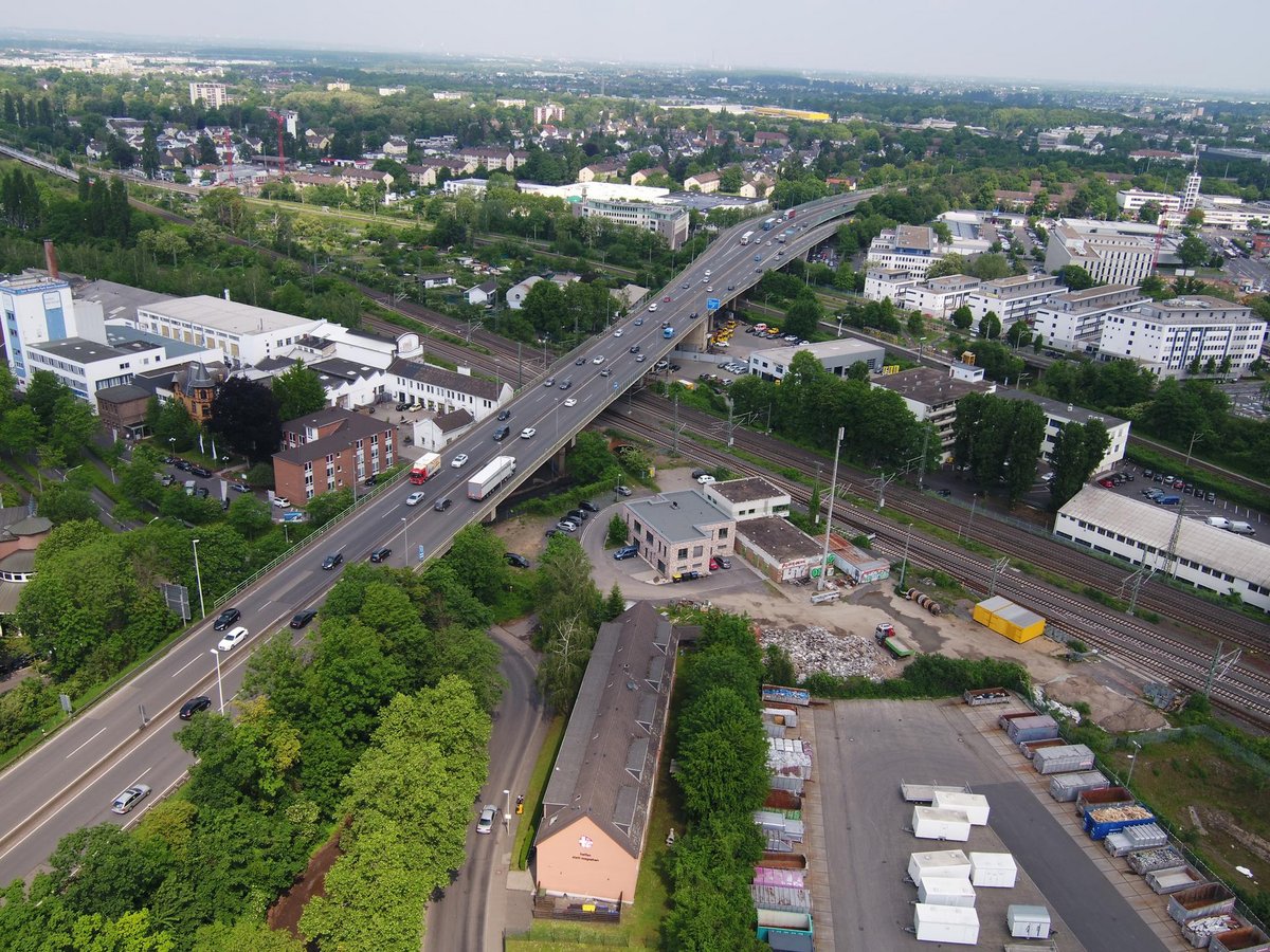 Projekt-Detail | Die Autobahn GmbH des Bundes