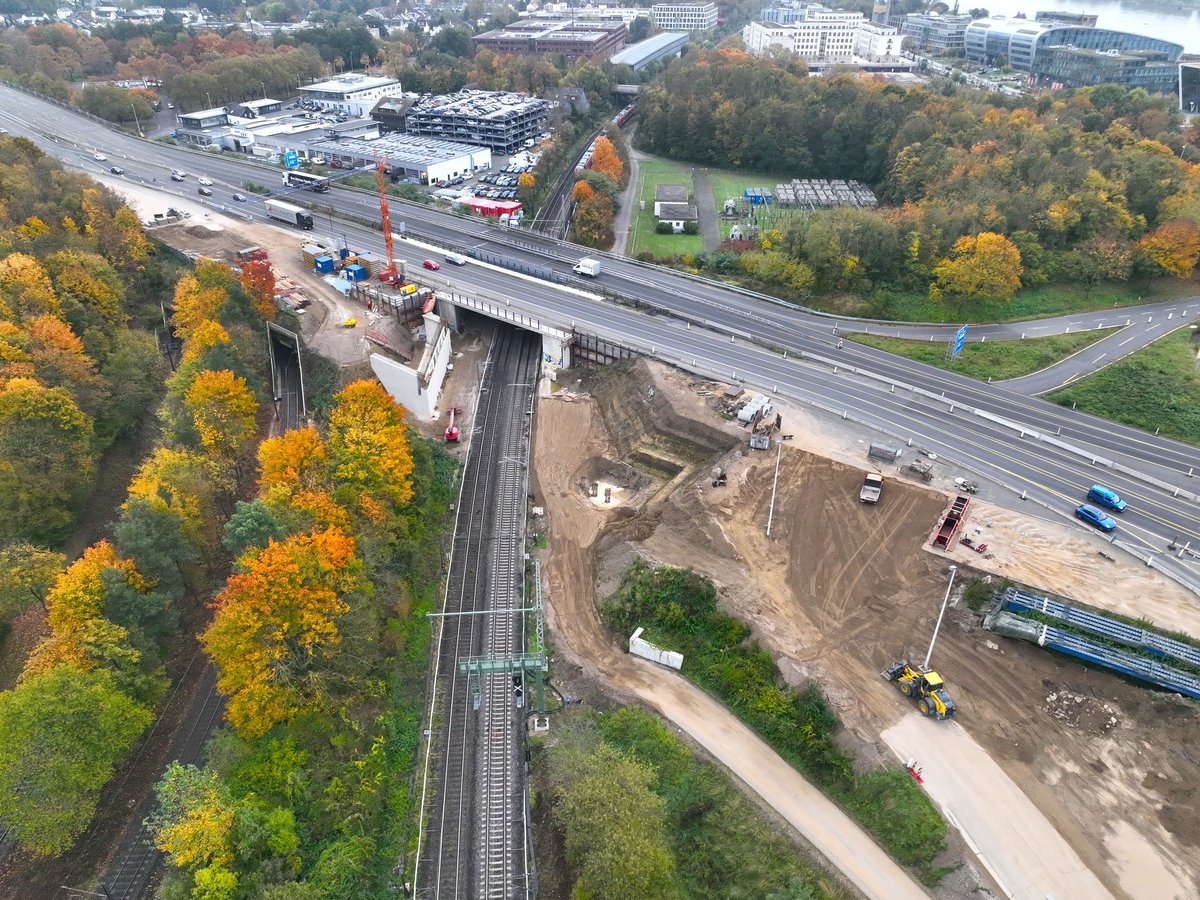 Projekt-Detail | Die Autobahn GmbH des Bundes