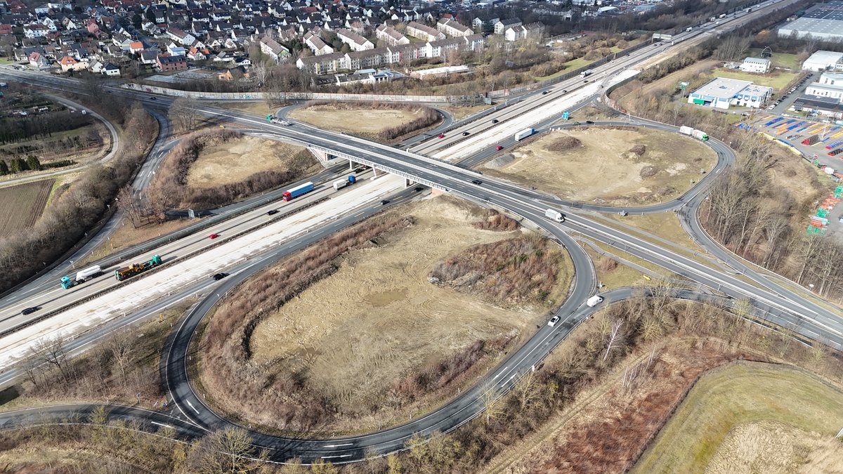 Projekt-Detail | Die Autobahn GmbH des Bundes