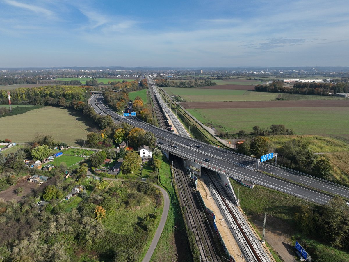 Projekt-Detail | Die Autobahn GmbH des Bundes