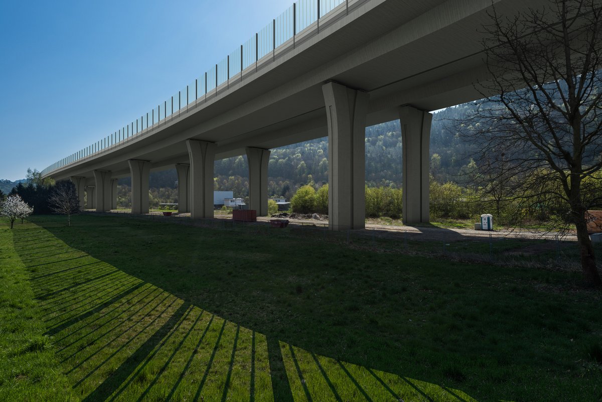 Projekt-Detail | Die Autobahn GmbH des Bundes