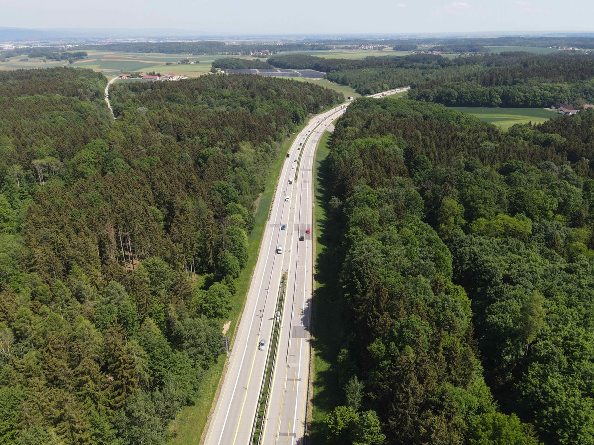 Projekt-Detail | Die Autobahn GmbH des Bundes