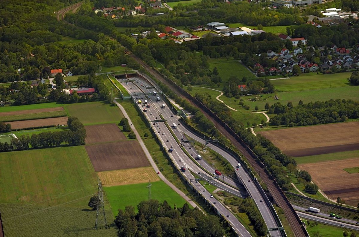Projekt-Detail | Die Autobahn GmbH des Bundes