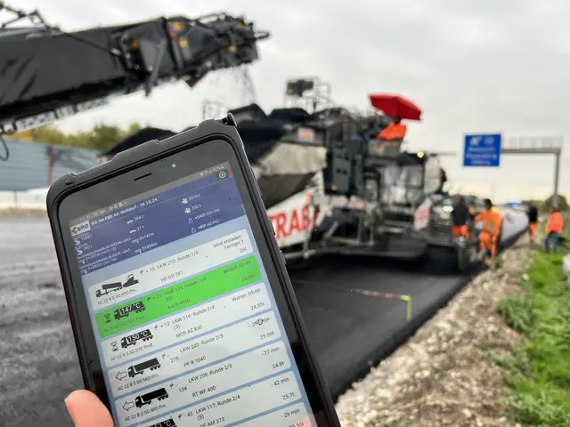 Home | Die Autobahn GmbH des Bundes