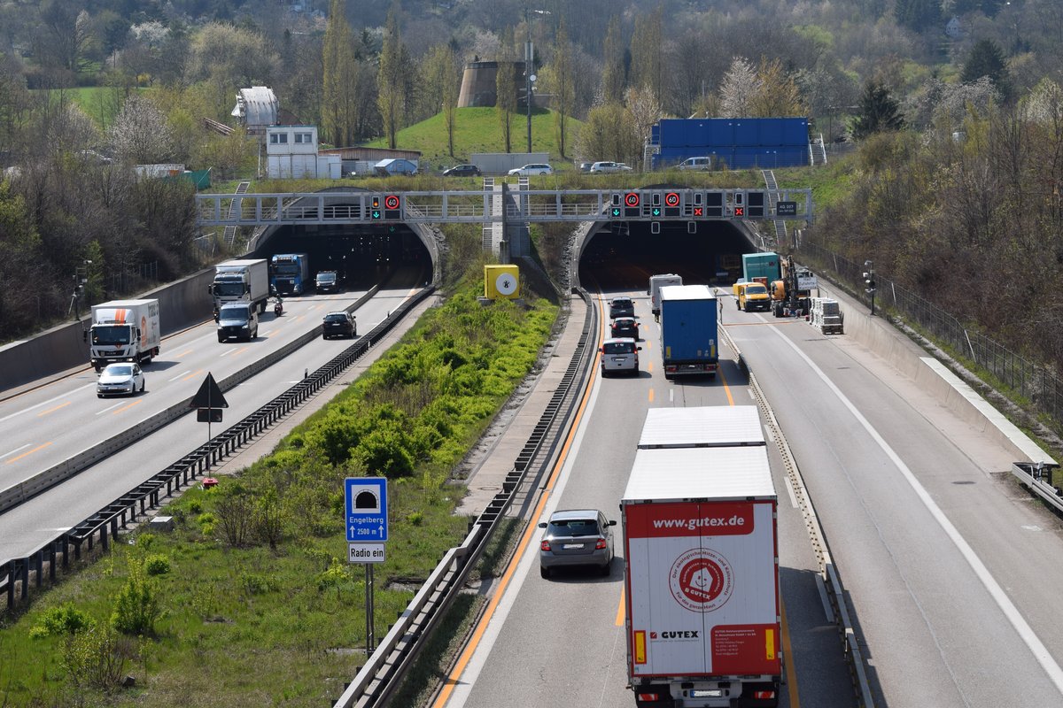 Projekt-Detail | Die Autobahn GmbH des Bundes