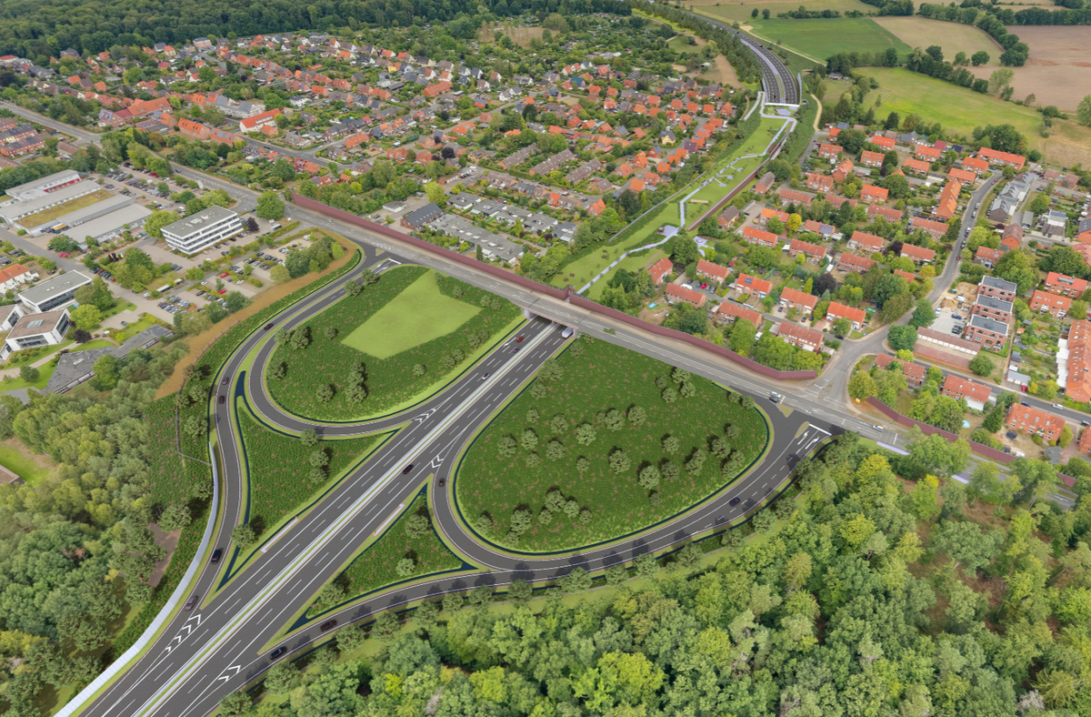 „Wir ziehen an einem Strang“ - Autobahn und DEGES vereinbaren ...