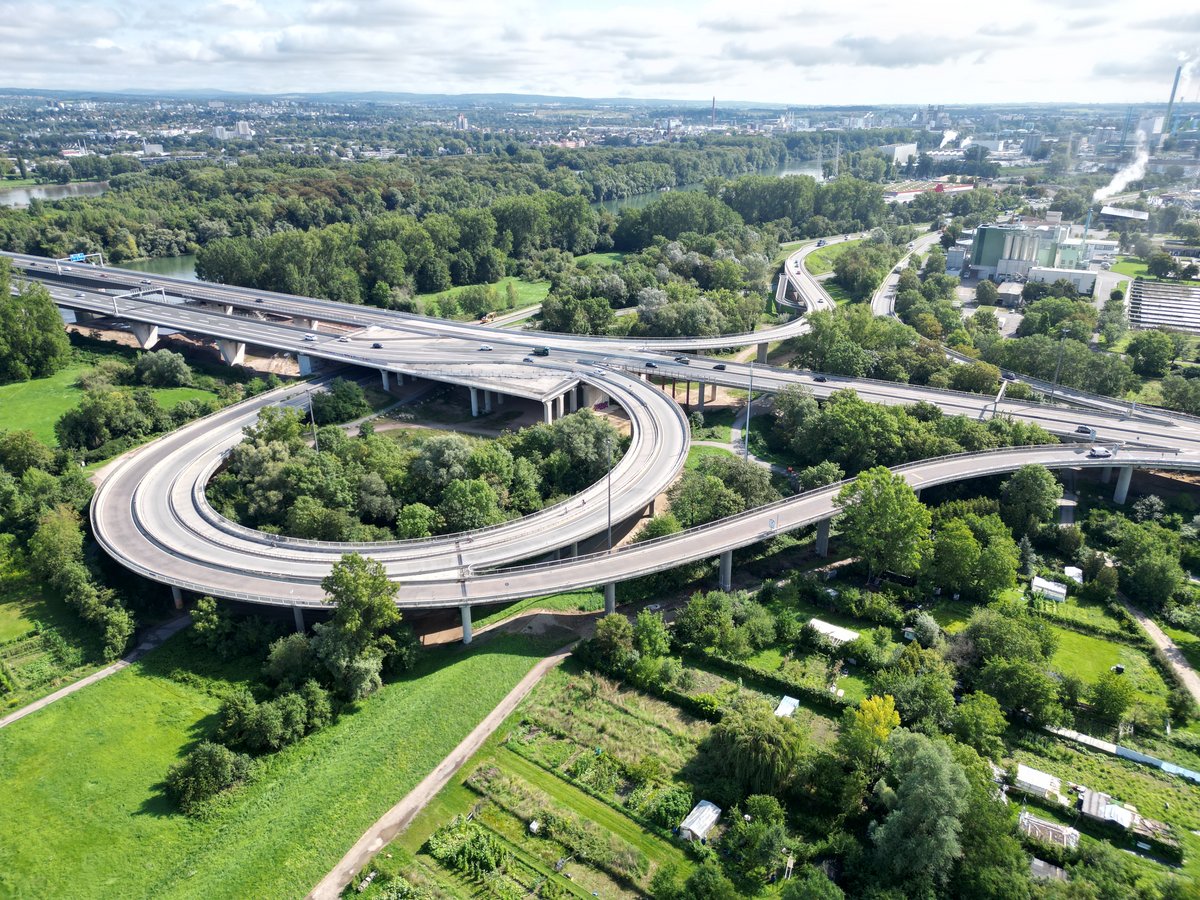 Projekt-Detail | Die Autobahn GmbH des Bundes