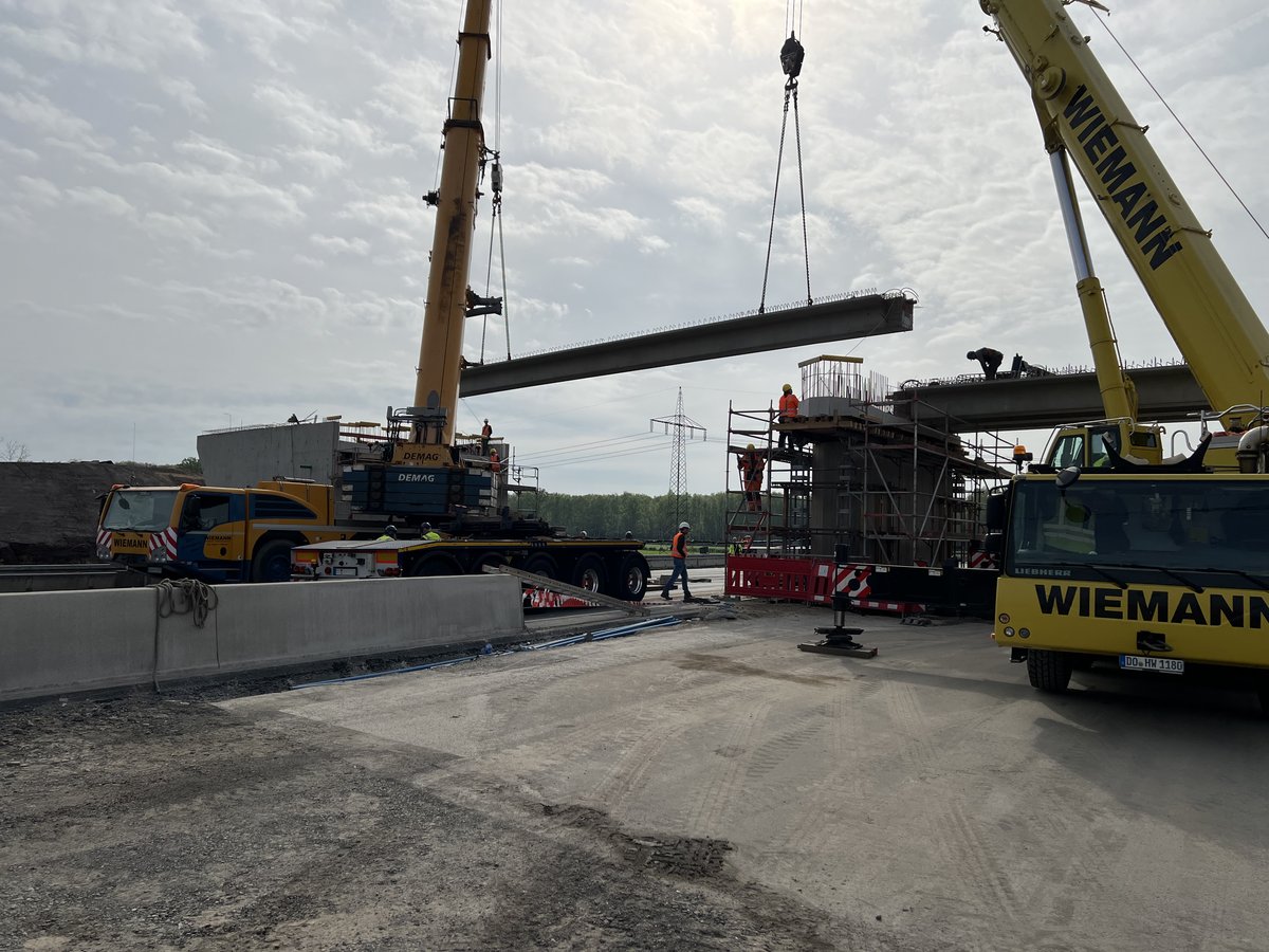 Projekt-Detail | Die Autobahn GmbH des Bundes