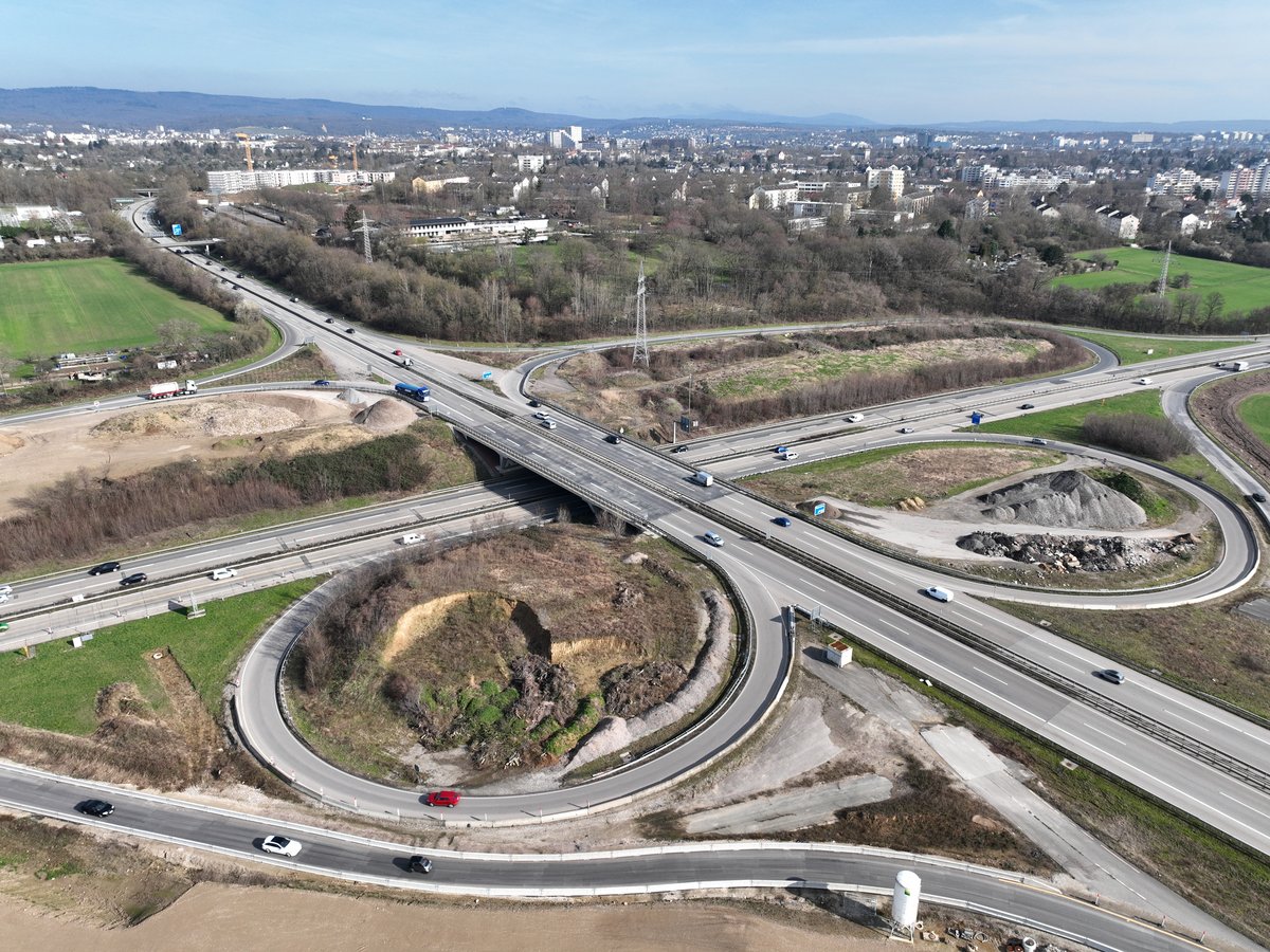 Projekt-Detail | Die Autobahn GmbH des Bundes