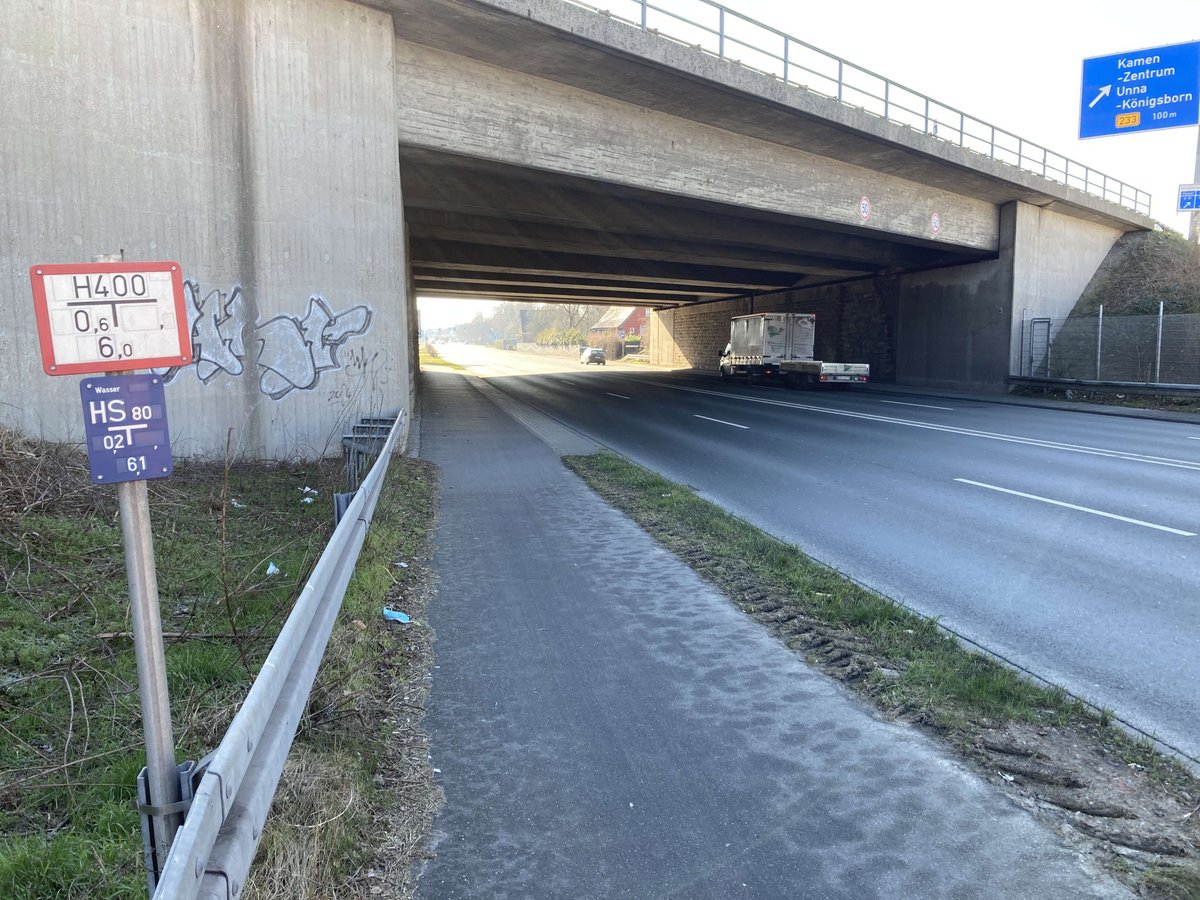 Projekt-Detail | Die Autobahn GmbH des Bundes