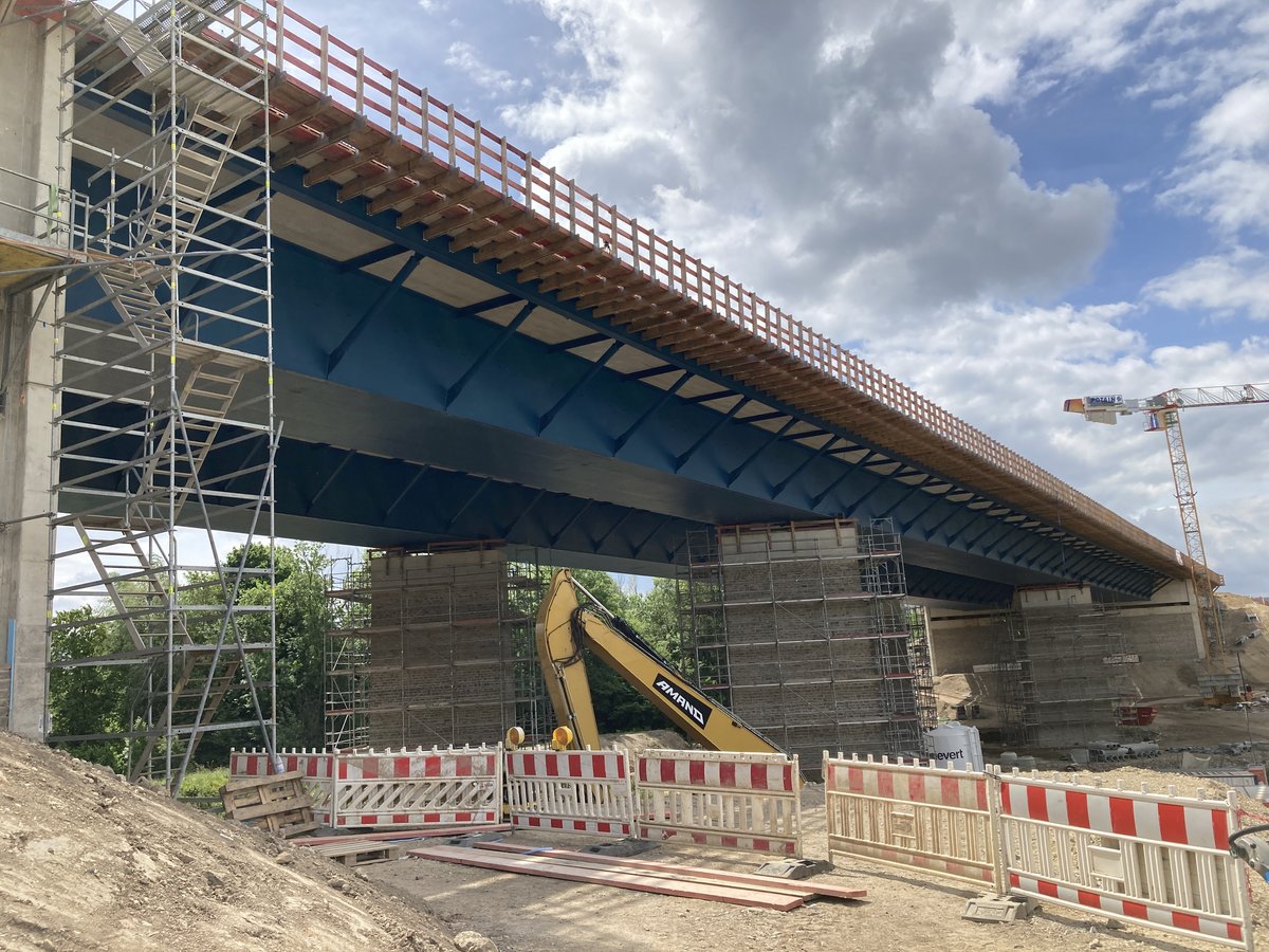 Projekt-Detail | Die Autobahn GmbH des Bundes