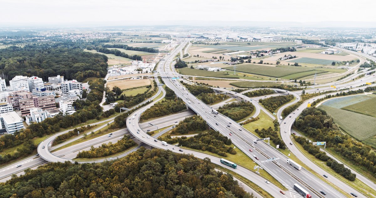 Projekt-Detail | Die Autobahn GmbH des Bundes