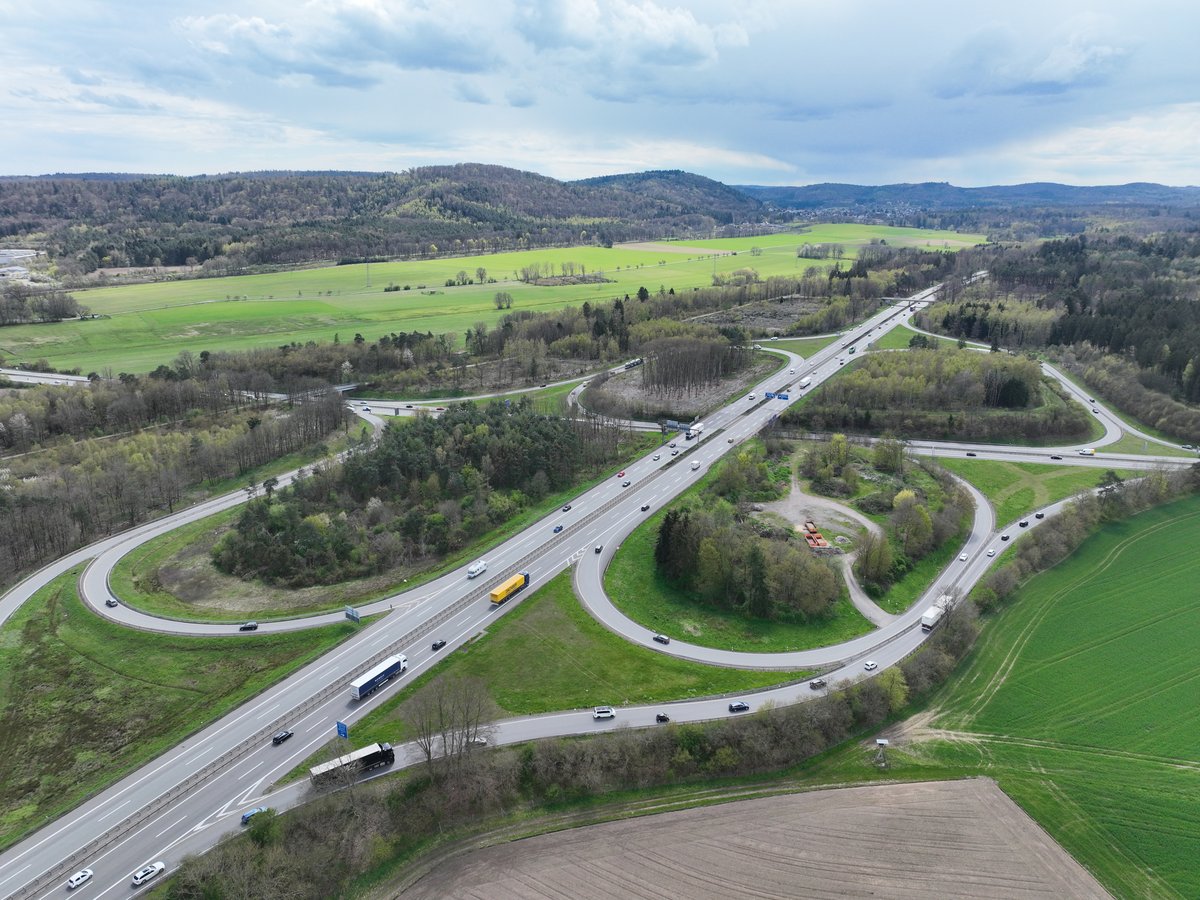 Autobahn GmbH und Hochschule für Technik und Wirtschaft des Saarlandes ...