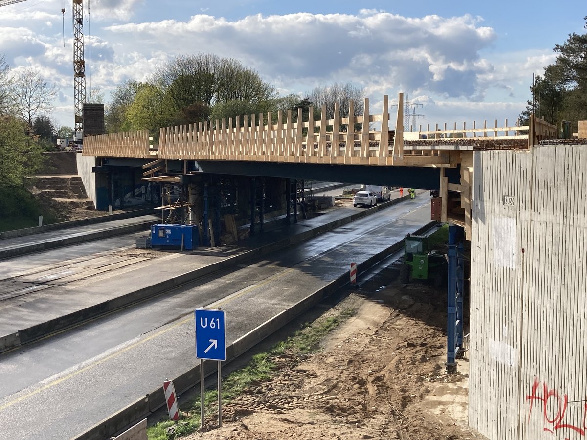 Projekt-Detail | Die Autobahn GmbH des Bundes