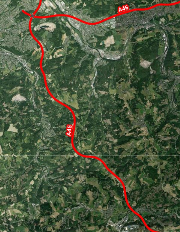 Projekt-Detail | Die Autobahn GmbH des Bundes