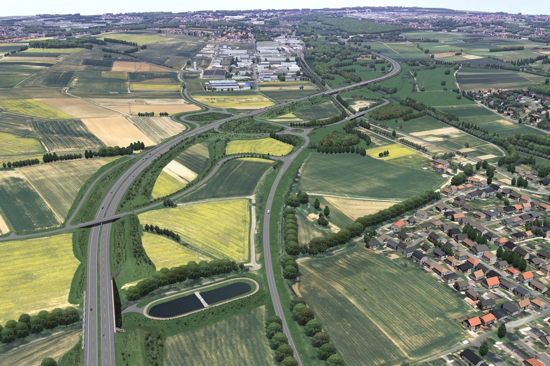 [D] Germany | road infrastructure • Deutsche Autobahnen | Page 687 ...